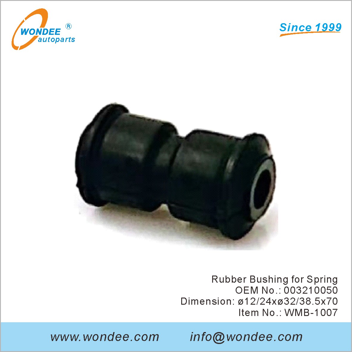 Benz Type Rubber Bushing, Spring Cushion, Stabilizer Mounting,engine ...