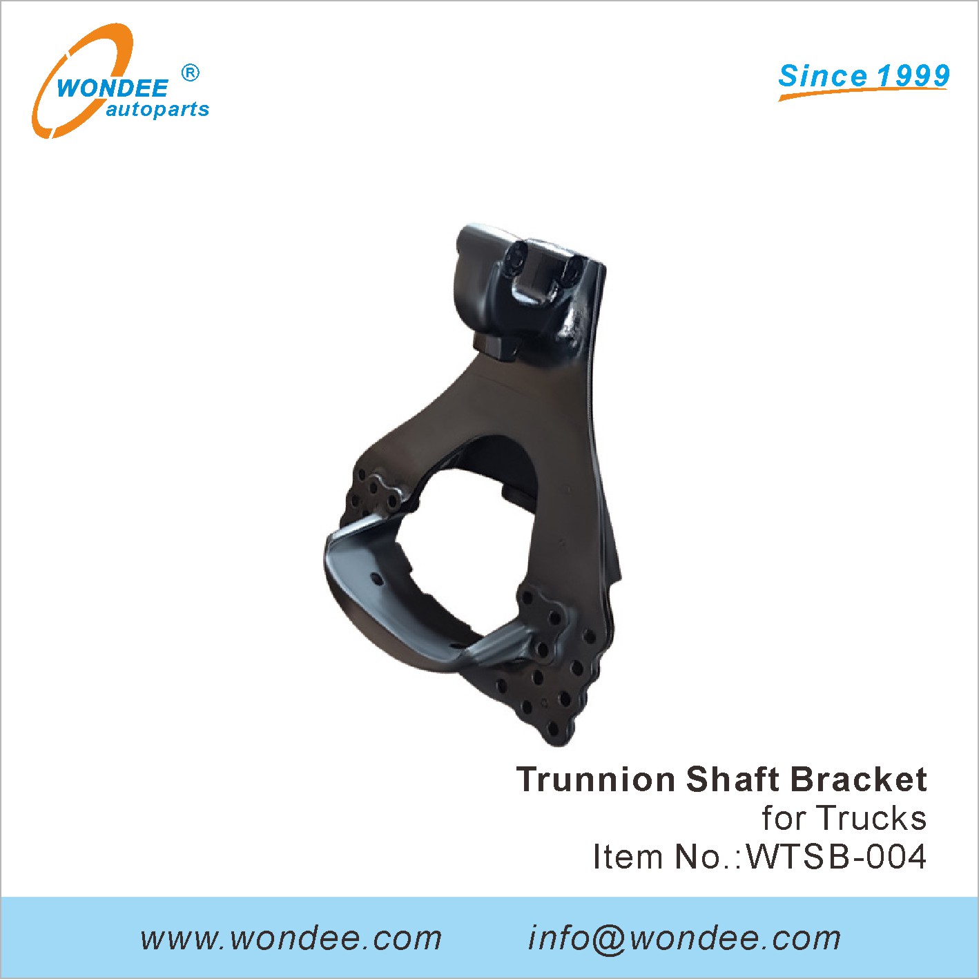 Trunnion Shaft, Trunnion Shaft Bracket for Trucks - Buy Trunnion Shaft ...
