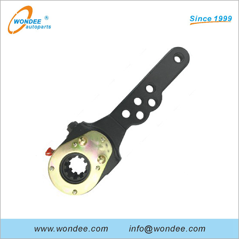 OEM American and European Type Slack Adjusters for Semi Trailers and ...
