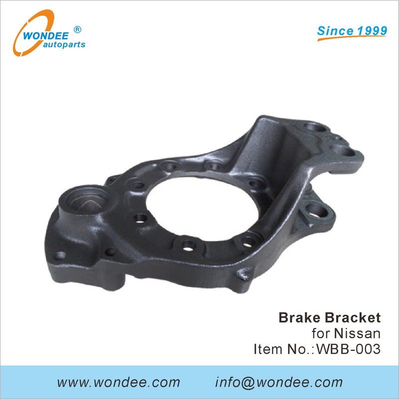 Brake Bracket and Spare Tire Carrier for Trucks - Buy Brake Bracket ...