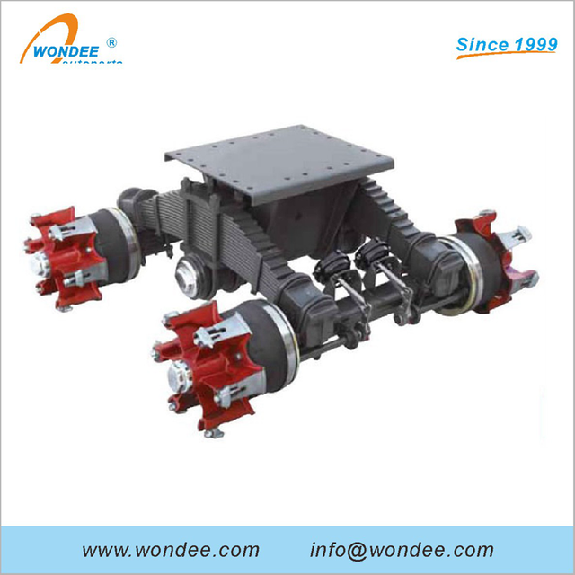 China Bogie Suspensions manufacturers, Bogie Suspensions suppliers ...