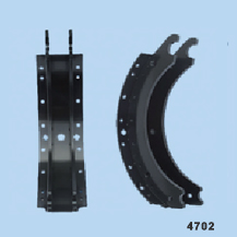 Introduction of Trailer Brake Shoes - Wondee Autoparts