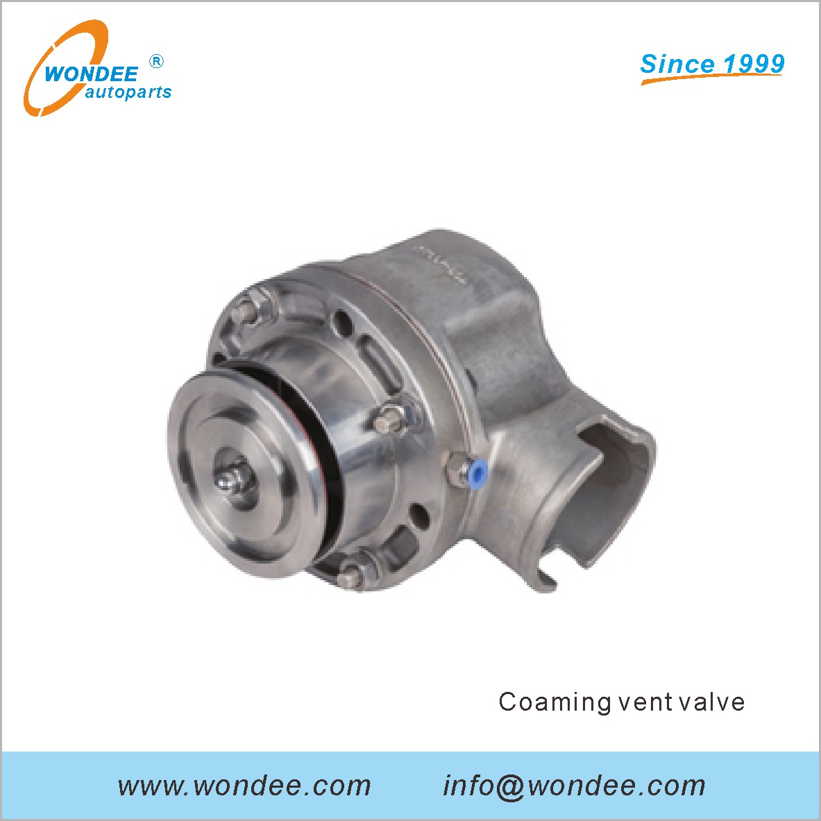 Coaming Vent Valve for Fuel Tanker Truck Parts - Buy Coaming vent valve ...