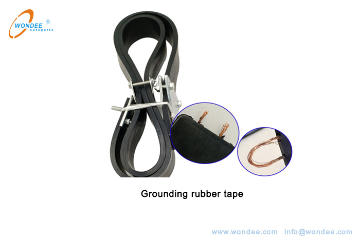 Introduction of fuel tankers（Part 1） - use and maintenance - Wondee ...