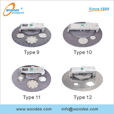 16 Inch 20 Inch Flanged Aluminum Alloy Steel Petroleum Manhole Cover ...
