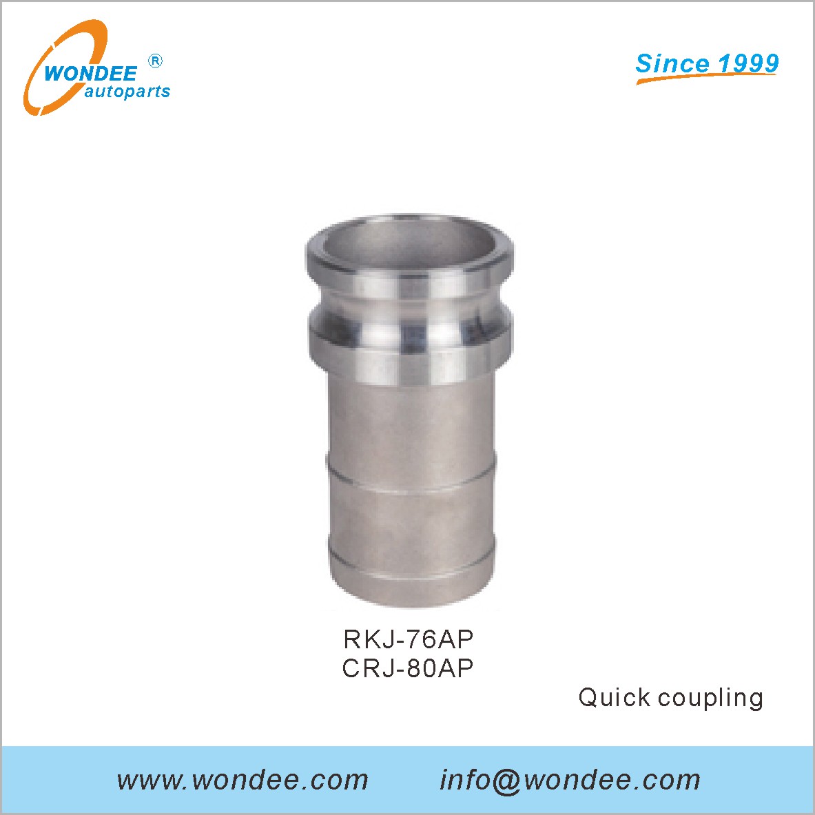 Hose Quick Coupling for Fuel Tanker Truck Parts - Buy Hose Quick ...
