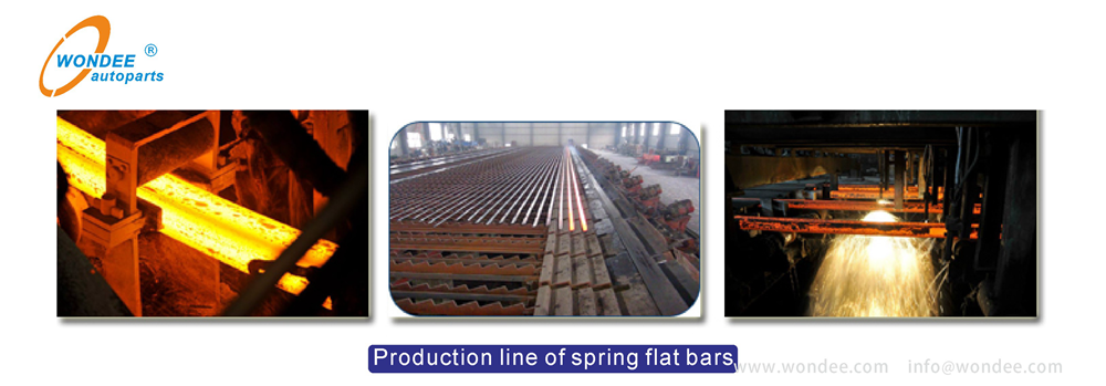 SUP7 SUP9A SUP10 SUP11A 5160 Spring Steel Flat Bar for Leaf Spring ...
