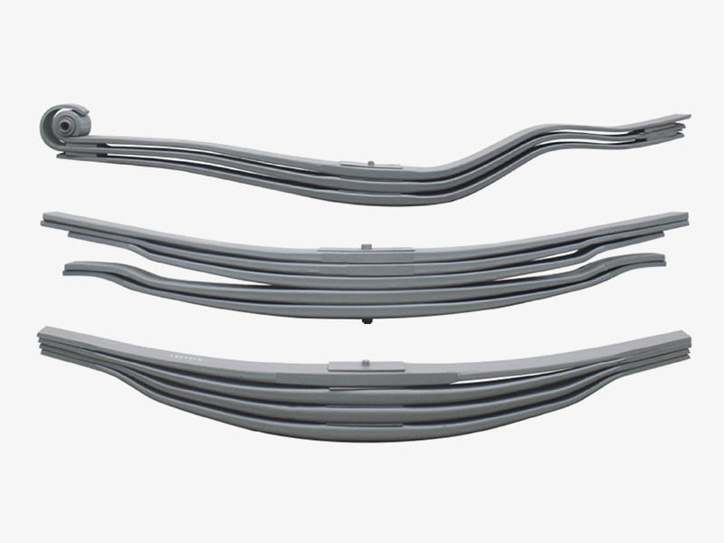 Leaf Spring - Wondee Autoparts