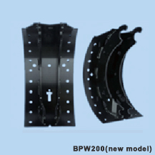 Introduction of Trailer Brake Shoes - Wondee Autoparts