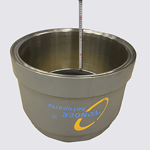Introduction of Trailer Brake Drums - Wondee Autoparts