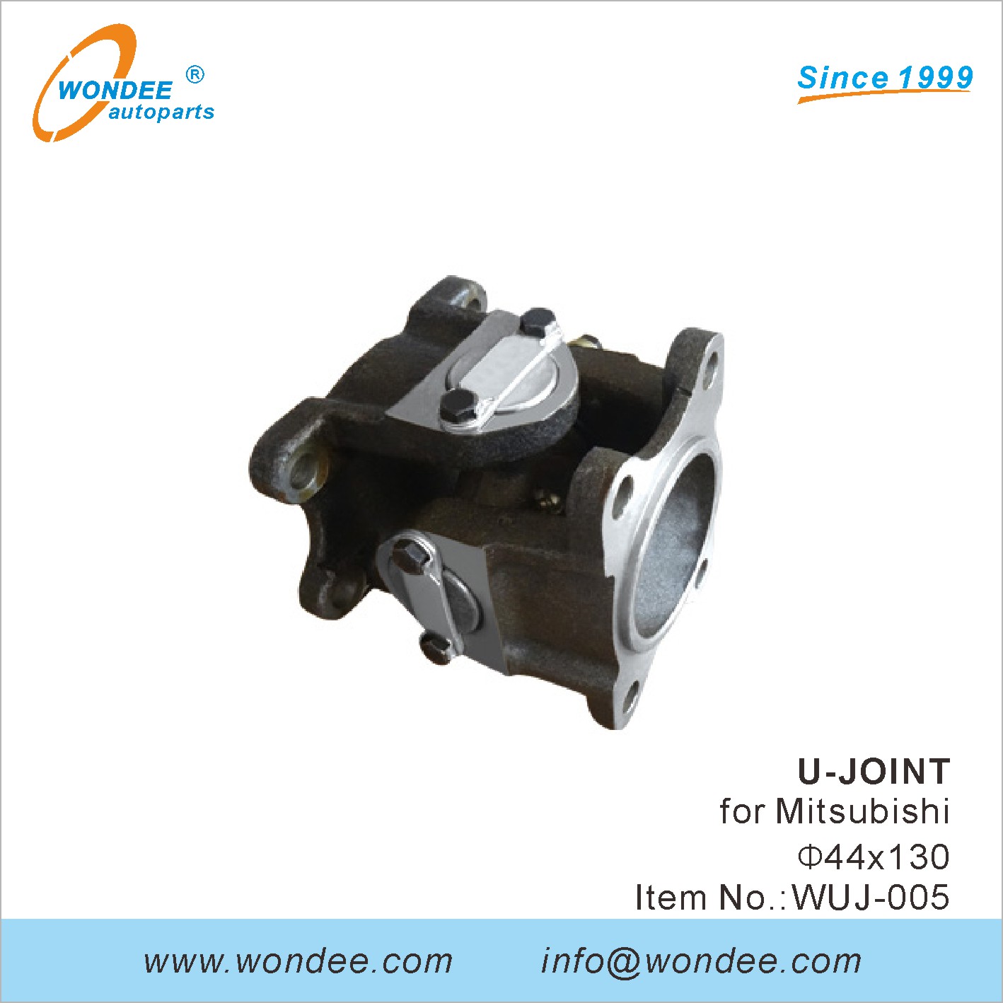 Different Types of Prop Shaft and U-Joints for Trucks - Buy Prop Shaft ...